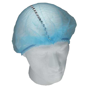 Cubriente de Cabello detectable - Fercon Laboral